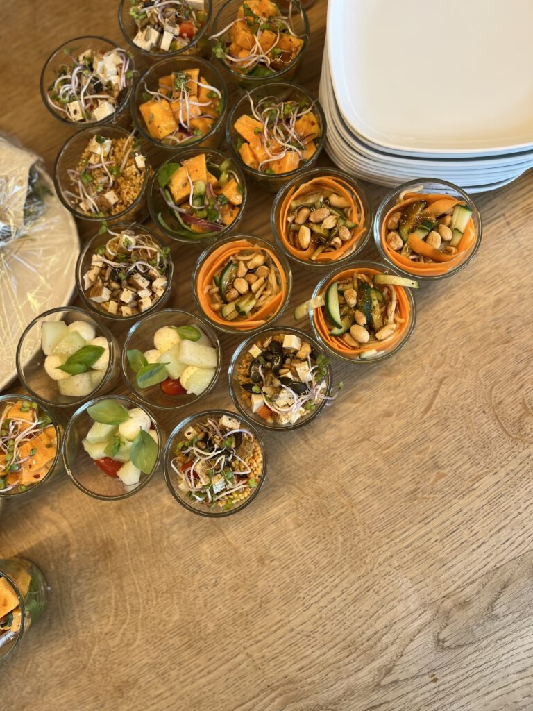 Catering - Urban Catering